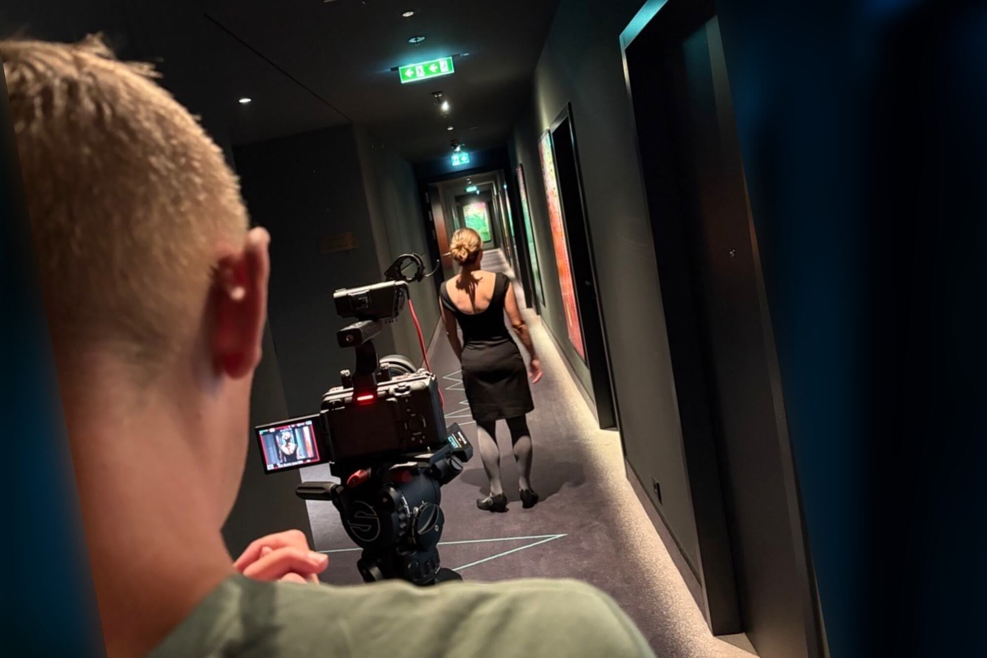 Video-Trailer im Pharma- und Gesundheitsbereich